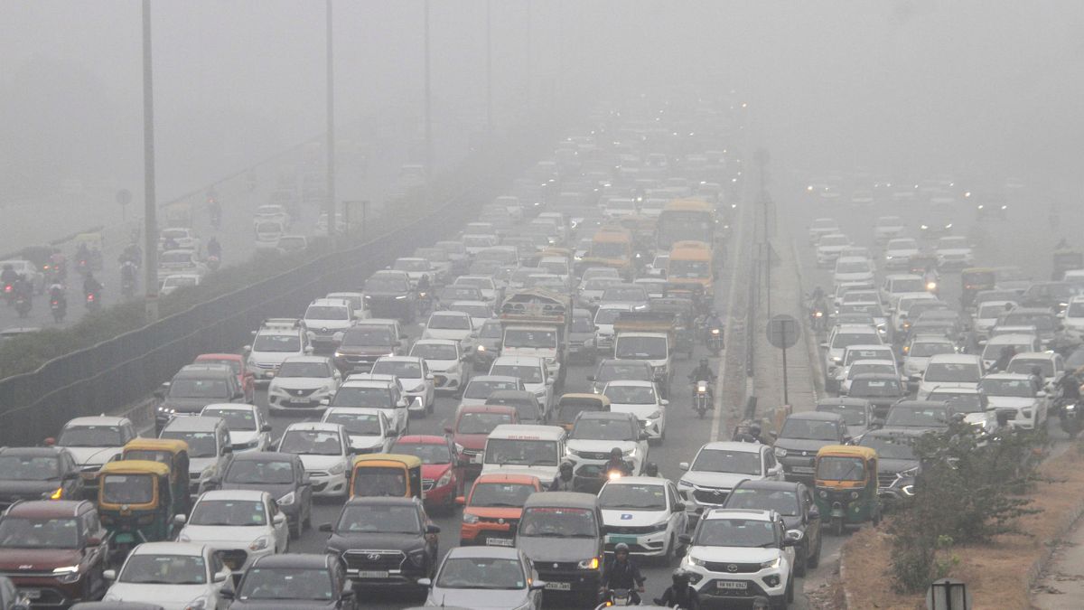 Delhi air pollution: SC refuses to relax GRAP IV regulations; directs CAQM to consider reopening ...