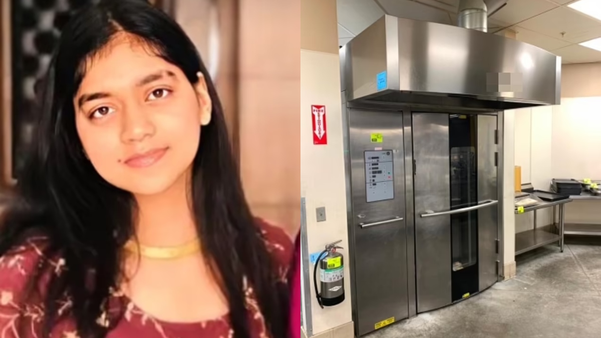 Canada Police's big revelation over mysterious death of Indian-origin ...