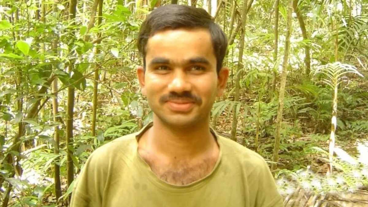 Who was Vikram Gowda, the Karnataka Naxal leader gunned down by ANF ...