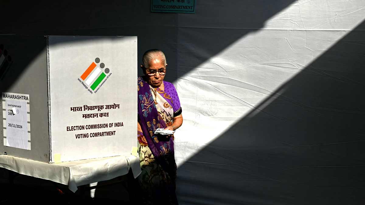 Exit polls predict an edge to BJP-led Mahayuti in Maharashtra; close fight in Jharkhand- The Week