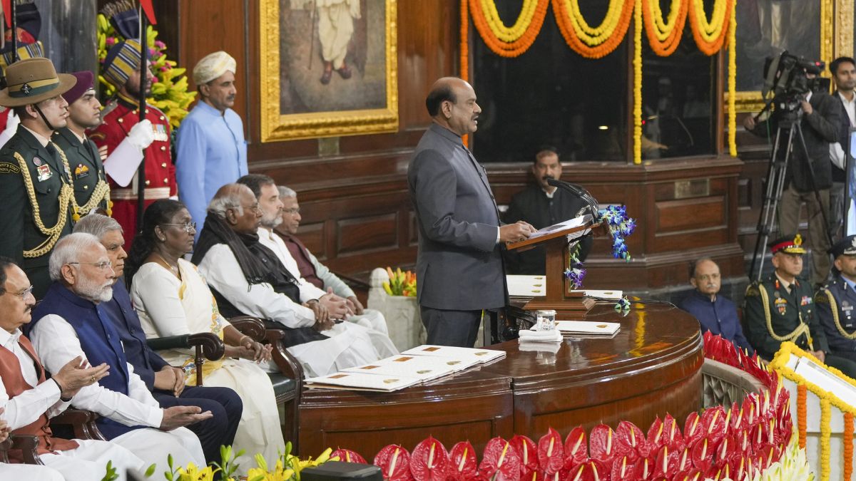 Who changed the Indian Constitution?- The Week