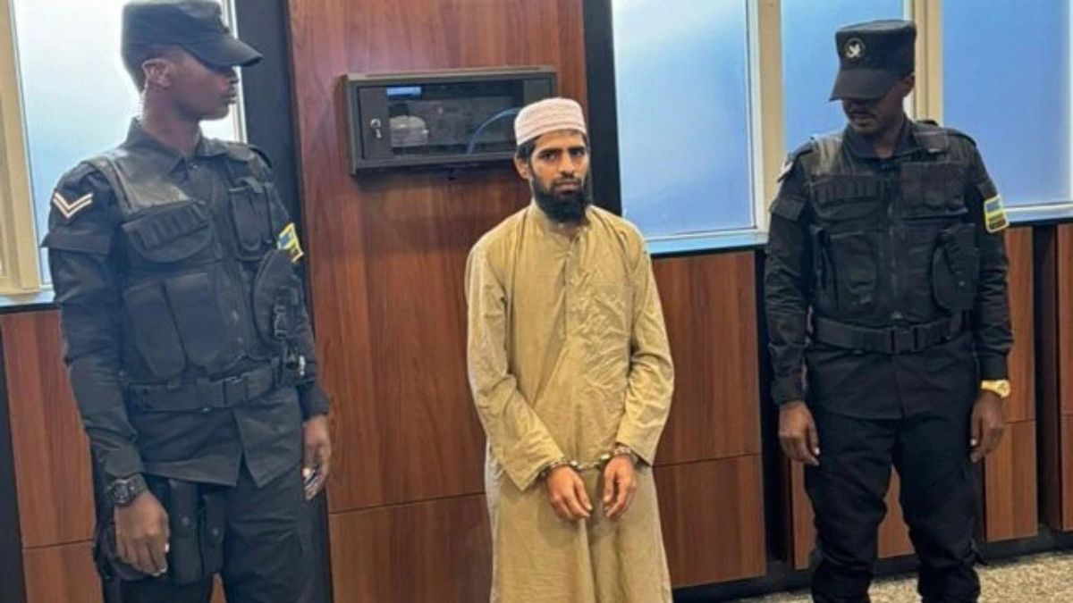 Who is Salman Rehman Khan? Lashkar-e-Taiba fugitive who funded ...