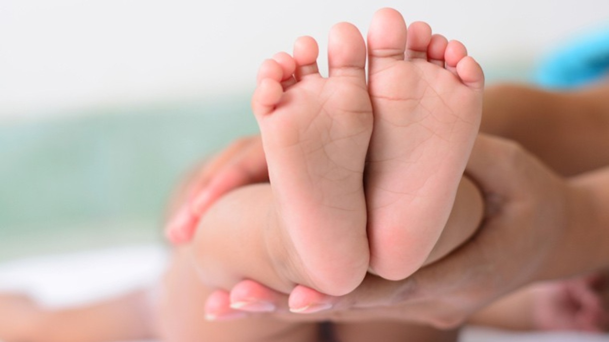 New era in fertility? World’s first baby conceived with automated IVF ...