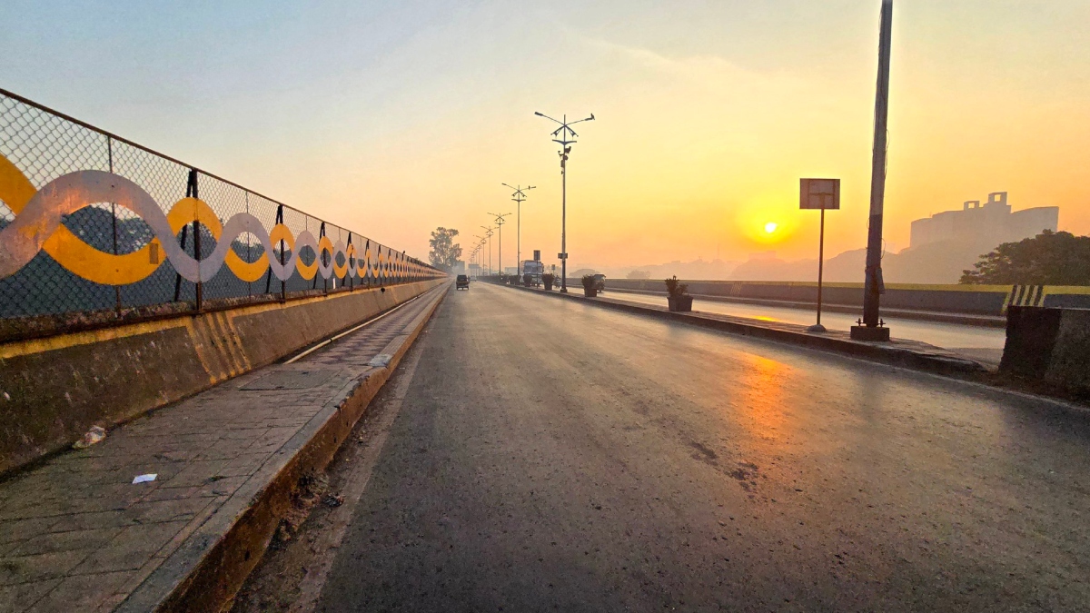 Pune low temperatures weather news: How Cyclone Fengal is causing cold ...