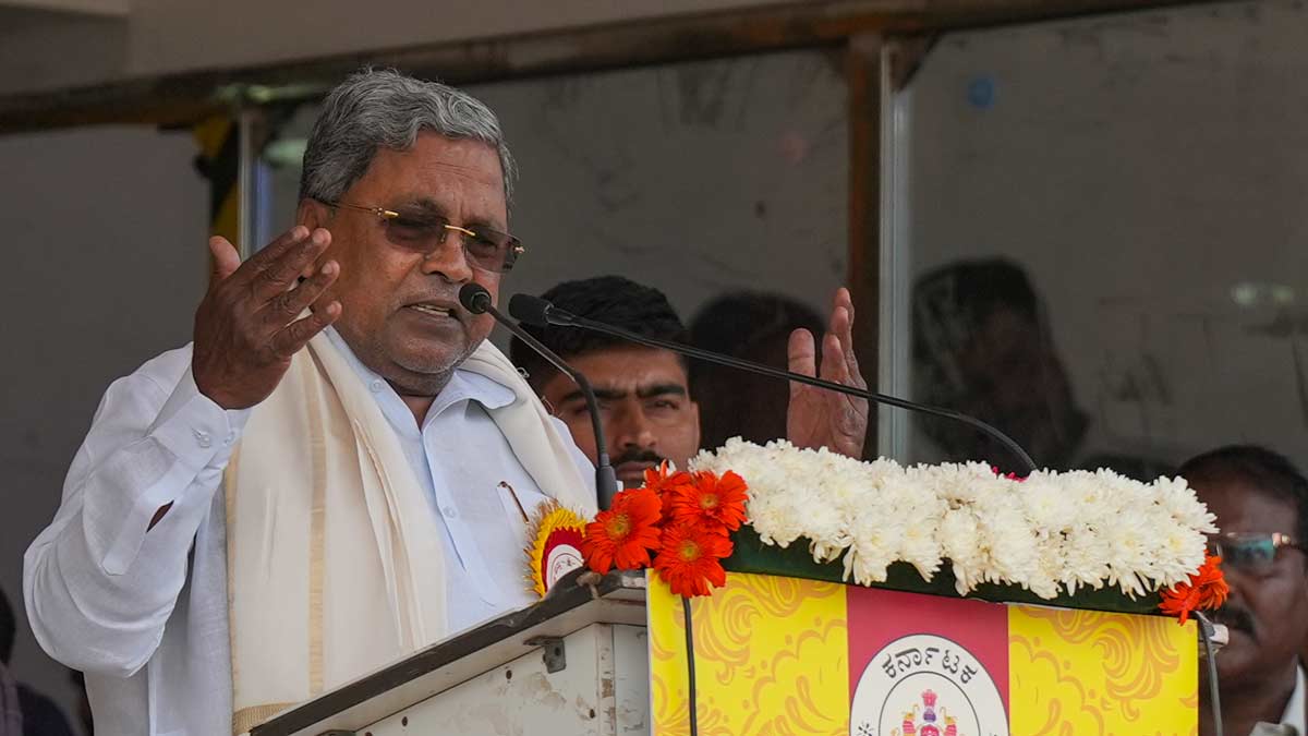 MUDA case: Karnataka CM Siddaramaiah summoned by Lokayukta police for questioning- The Week