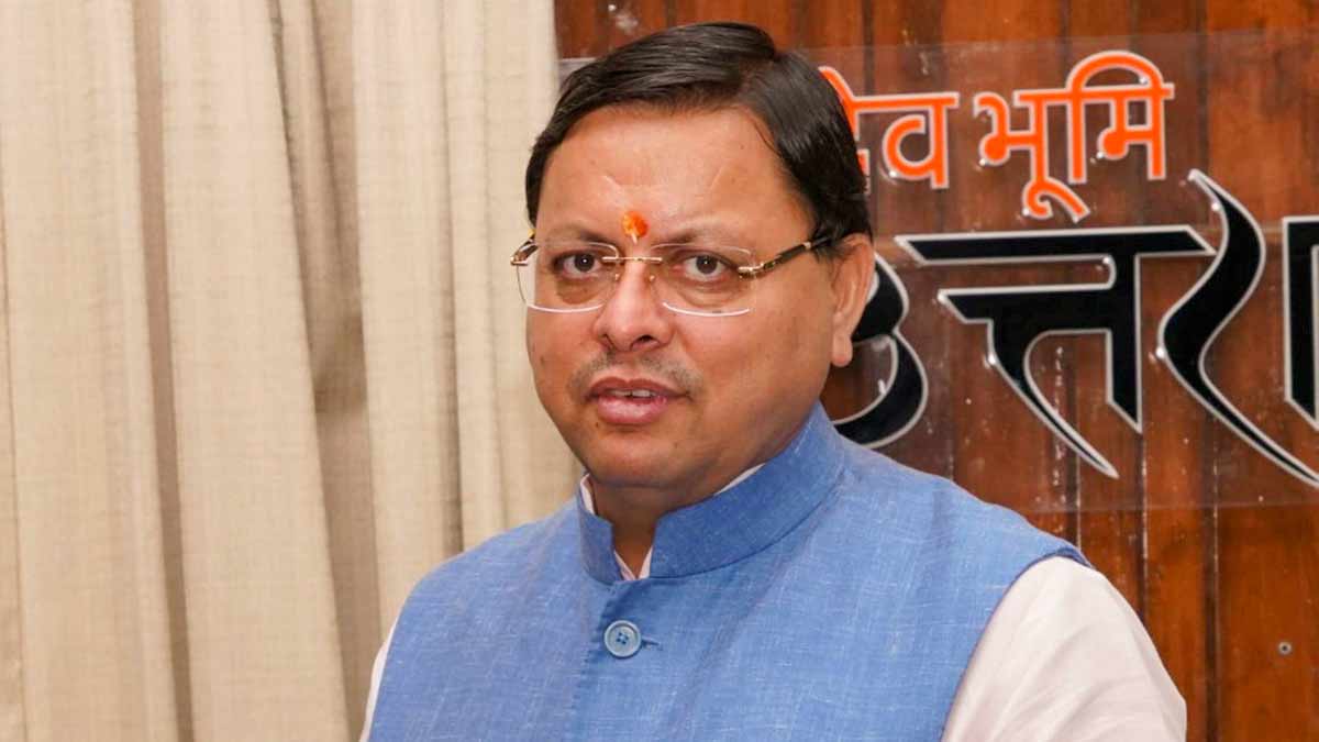 Uttarakhand Pravasi Diwas: 'Essence of Devbhoomi should remain unchanged', says CM Dhami- The Week