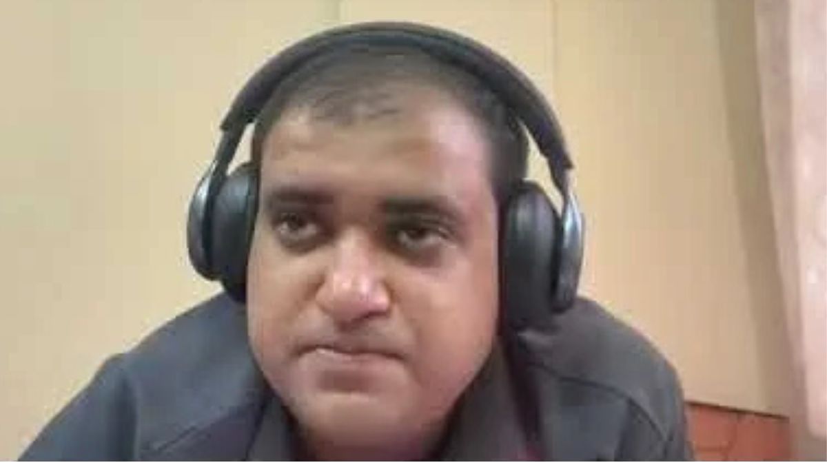 Deceased techie Atul Subhash's wife Nikita Singhania called him 'beast ...