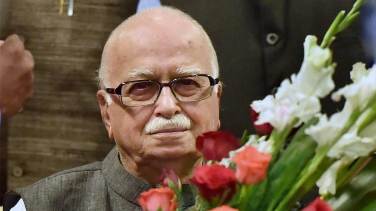LK Advani health update: BJP stalwart 'stable' at Apollo Hospital, treated by neurology ...