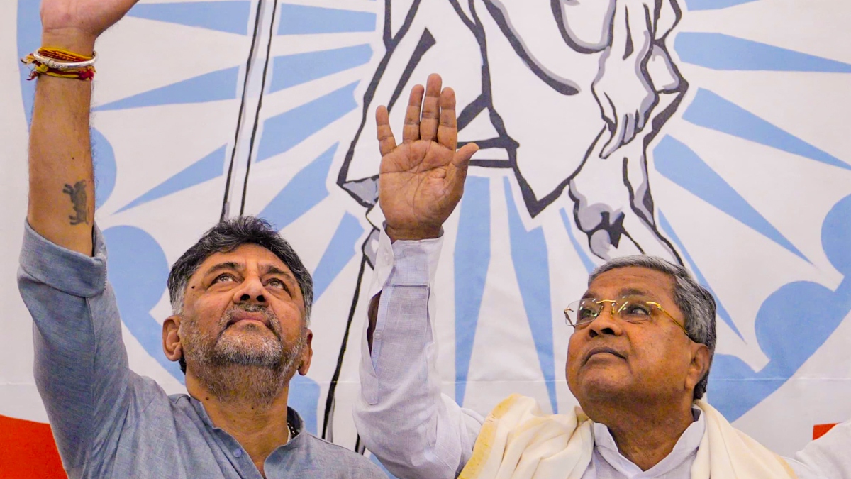 Is 'caste survey' report turning into a tool for CM Siddaramaiah to ...