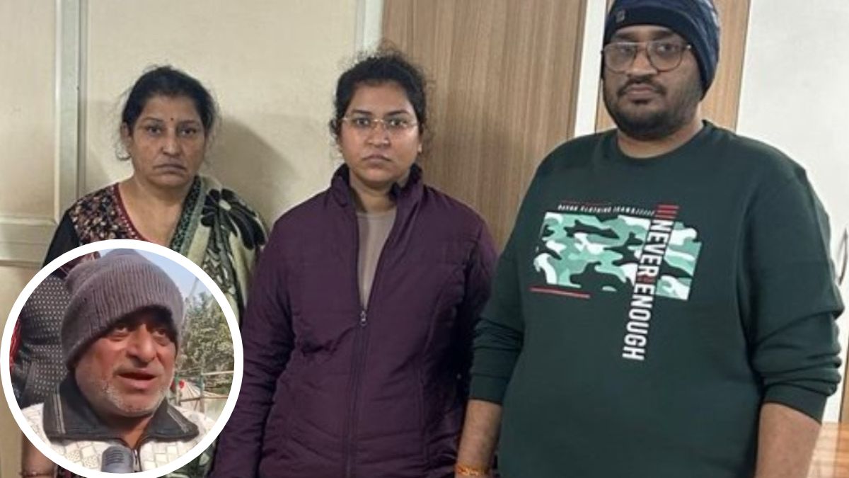 Where is Atul Subhash's son? Deceased Bengaluru techie's father asks if ...