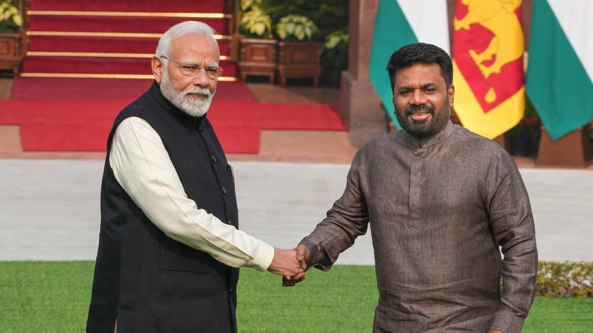 India-Sri Lanka to sign 8 MoUs during PM Modi’s visit to Colombo- The Week
