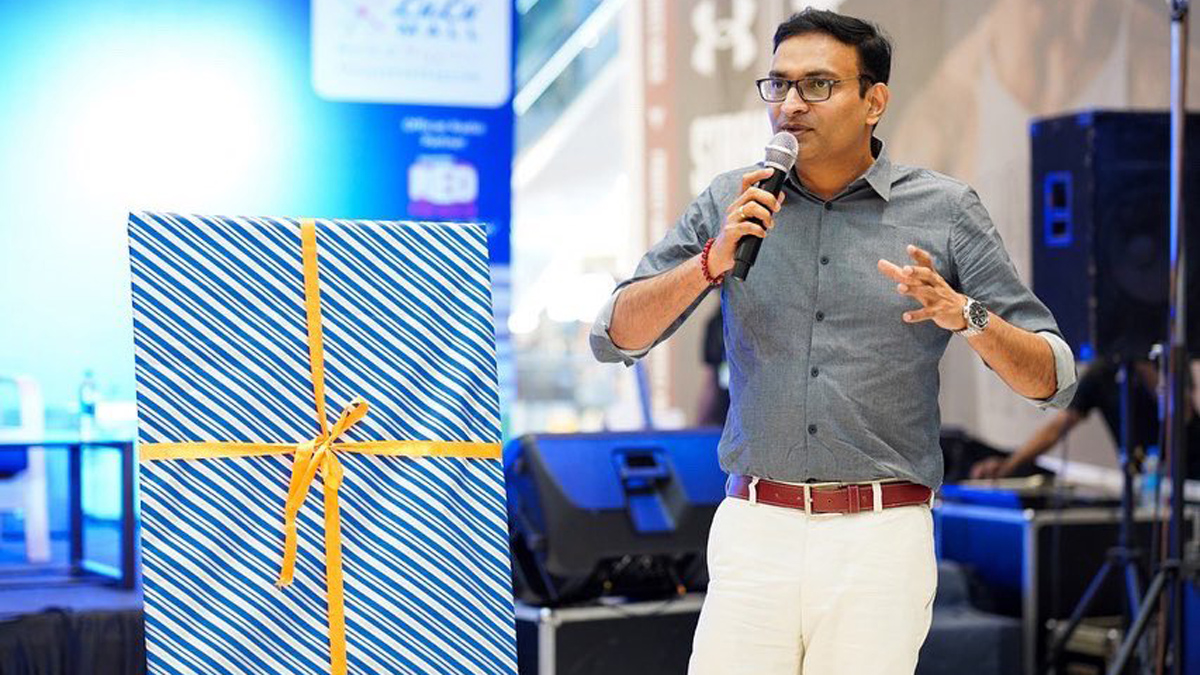 Suspended Kerala IAS officer challenges chief secretary’s charge memo ...