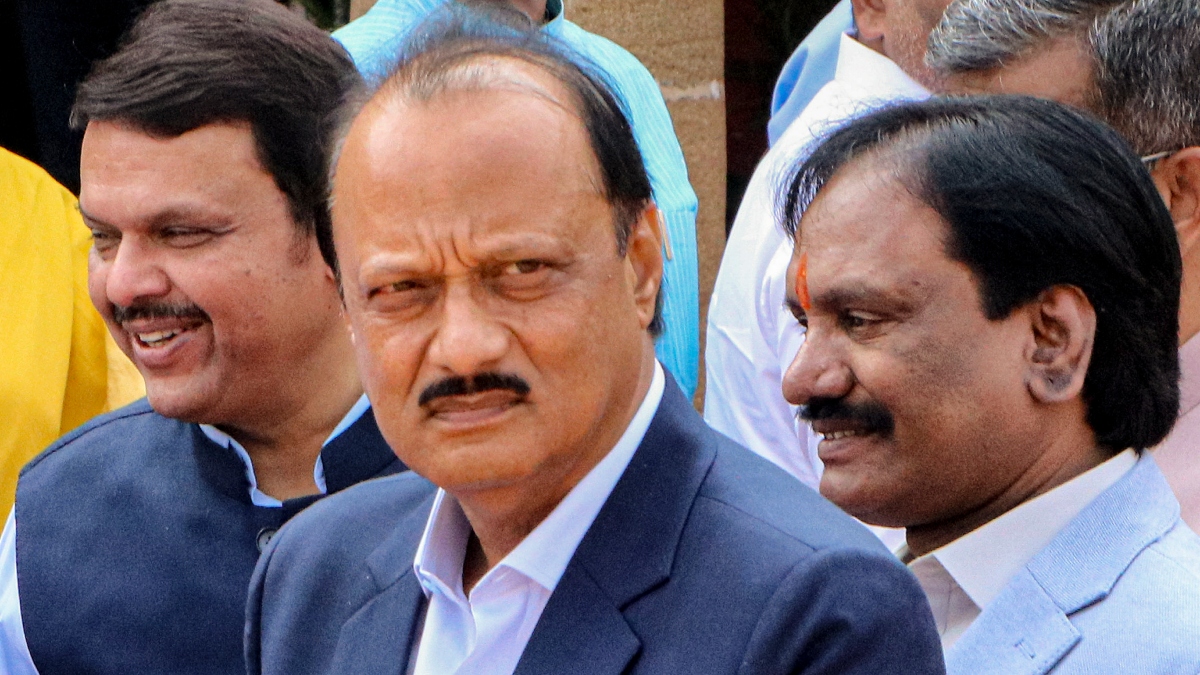 Maharashtra guardian minister controversy: NCP’s Ajit Pawar says Nashik and Raigad issue will be ...