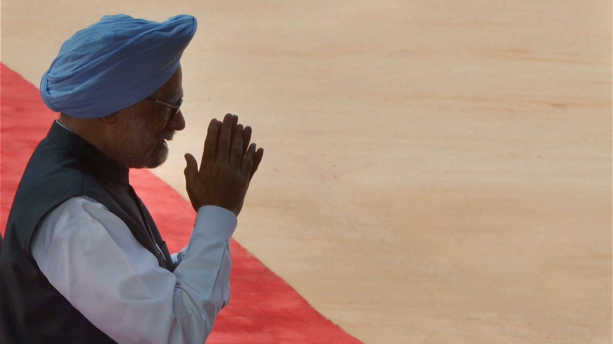 RIP Manmohan Singh: Centre to observe 7-day mourning; last rites to be ...