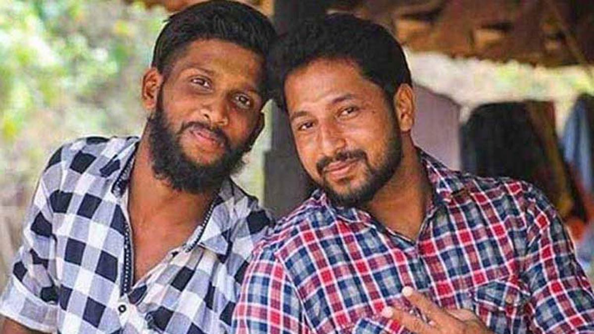 Periya twin murder case: CBI court finds 14, including 7 CPI(M) members ...
