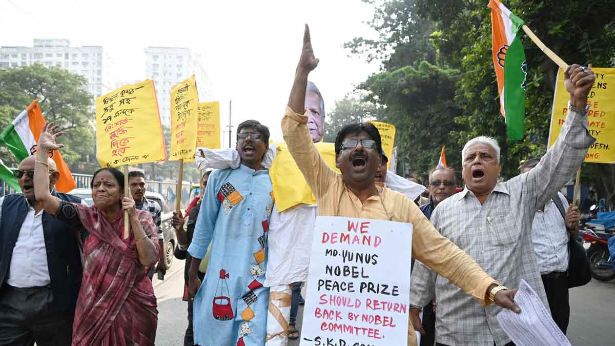 'Brutal' killing of Hindu minority leader in Bangladesh draws India's ...