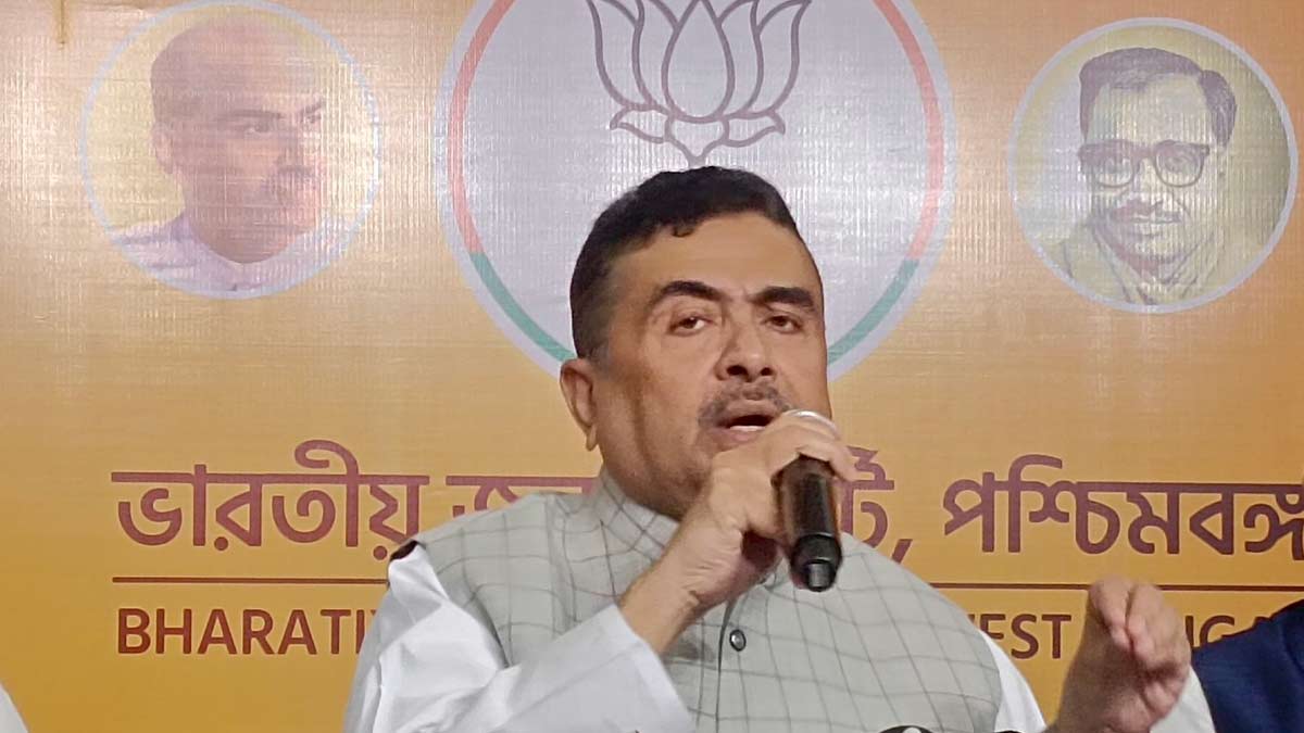 Big setback for Suvendu Adhikari as Calcutta High Court ends his ...