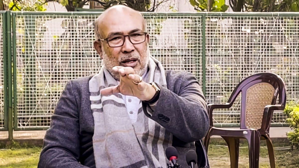 Who will be the next Manipur CM? Here is why Biren Singh resigned- The Week
