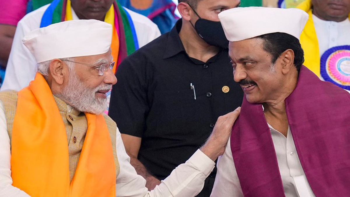 Tamil Nadu announces new scheme in Karunanidhi’s name to counter Modi’s ...