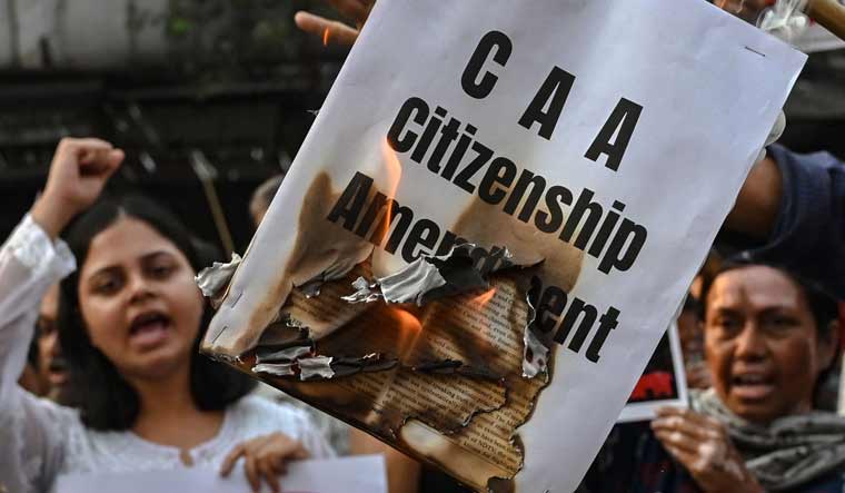 US 'concerned' about CAA, says it is closely monitoring its ...