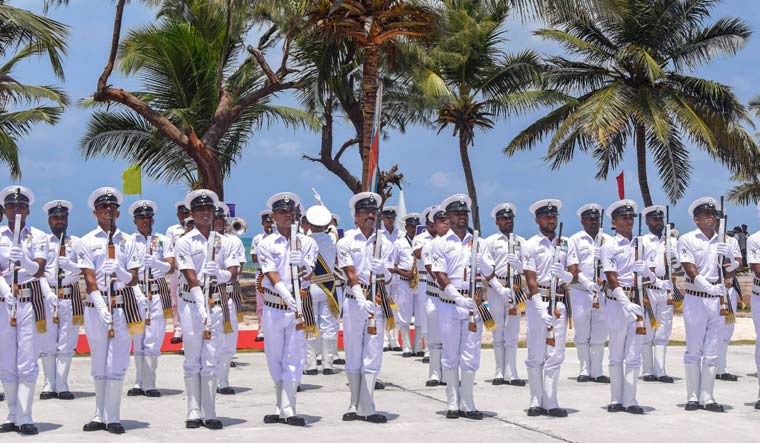 OPINION: Maldives pushes India to develop Minicoy as a full-fledged ...