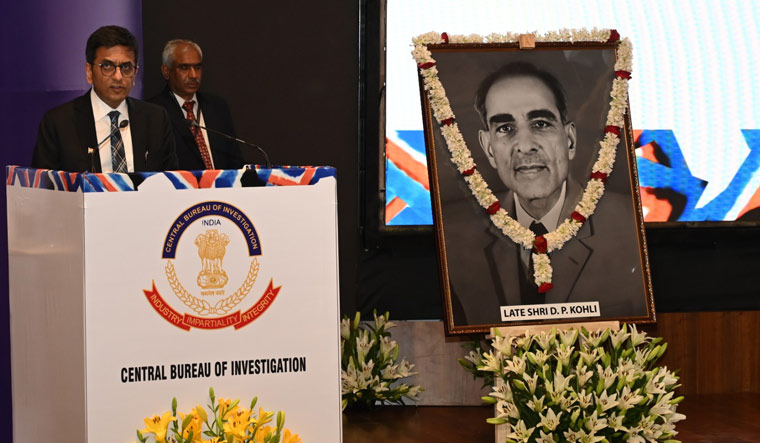 Need to strike a balance between investigative imperatives, privacy ...