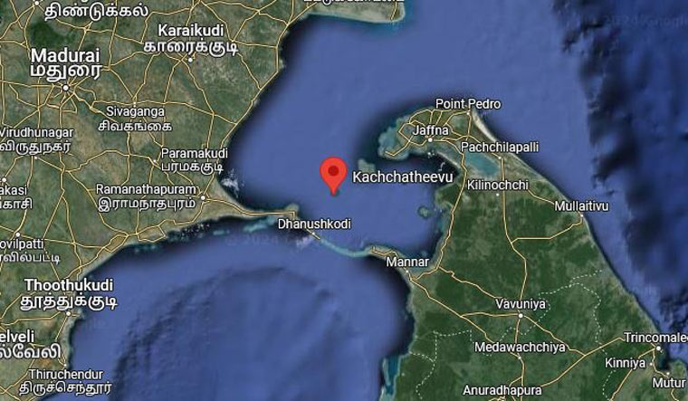 Explained: Did India ‘give away’ Katchatheevu island to Sri Lanka?- The ...