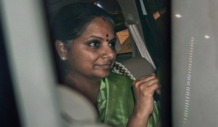 Delhi excise case: Over Rs 1,100 crore laundered, alleges ED in supplementary chargesheet- The Week