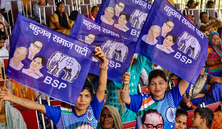 BSP fields Athar Jamal Lari against PM Modi in Varanasi; replaces ...