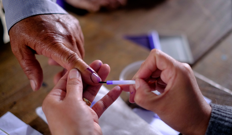 Explained: What is Form 17C and why voter turnout data is important for ...