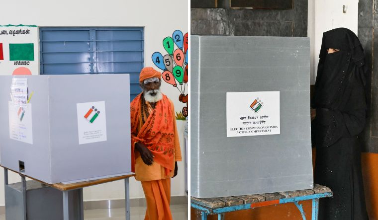 Lok Sabha Elections Phase 1: Voting begins across 102 seats; all you ...