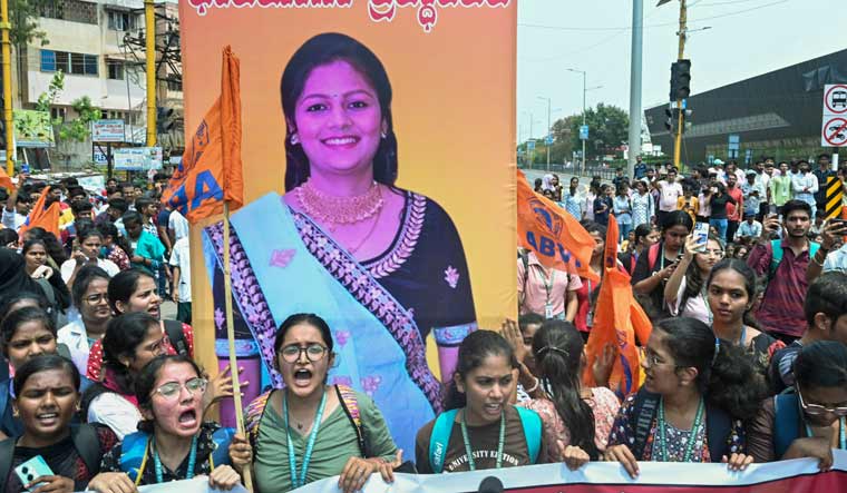 Girl student's murder: Fayaz's parents apologise to Neha's family- The Week