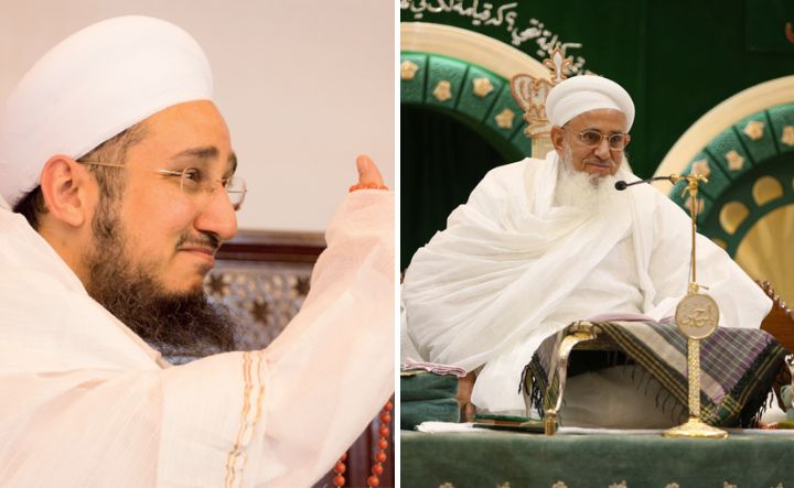 Mufaddal Saifuddin to remain spiritual head of Dawoodi Bohras. Succession row explained - The Week