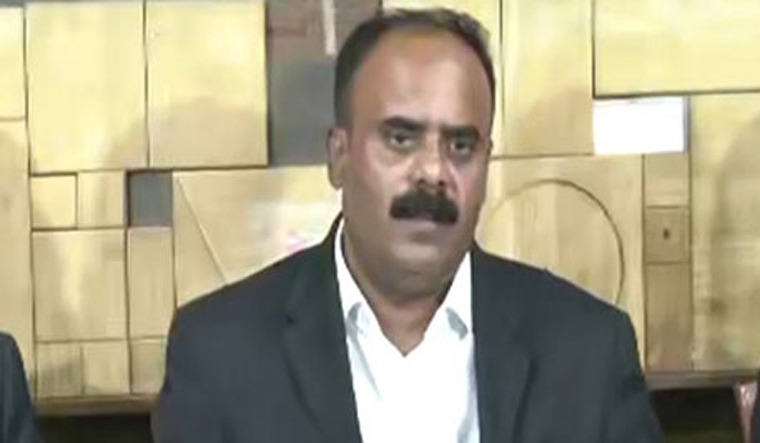 Prajwal Revanna controversy: BJP leader Devaraje Gowda arrested for ...