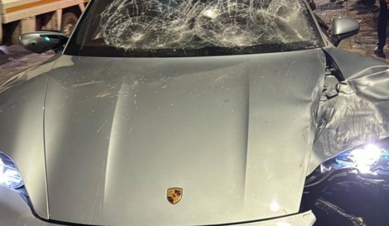 Pune Porsche crash: Teen accused released from observation home after ...