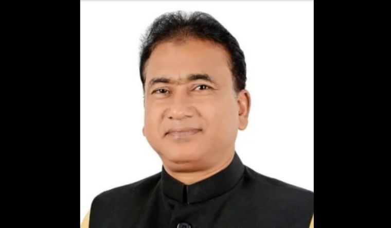 Who was Anwarul Azim? Bangladesh MP who went missing in Kolkata found ...