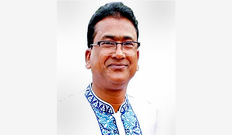 Mystery thickens over Bangladesh MP Anwarul Azim Anar's 'murder' in ...