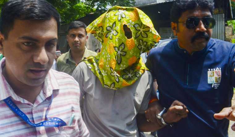 Bangladesh MP murder: West Bengal police nab butcher who chopped ...