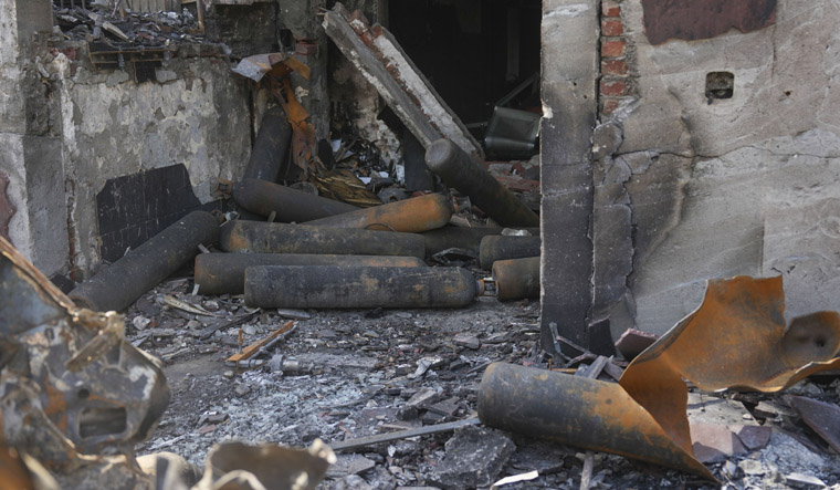 Delhi L-G orders ACB probe into nursing homes' registration after ...