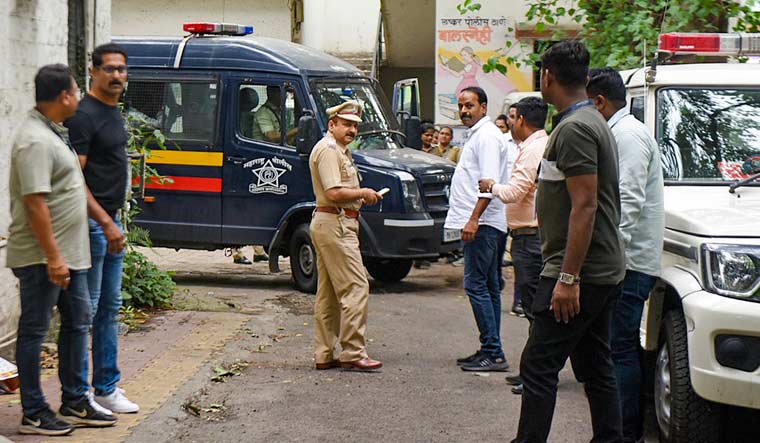 Pune car crash blood sample manipulation: Police suspect financial ...