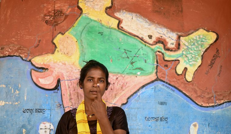 Lok Sabha Elections Phase 3 in numbers: 17.24 crore Indians eligible to ...