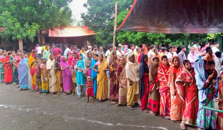 Where to check Lok Sabha exit poll updates live? All you need to know ...