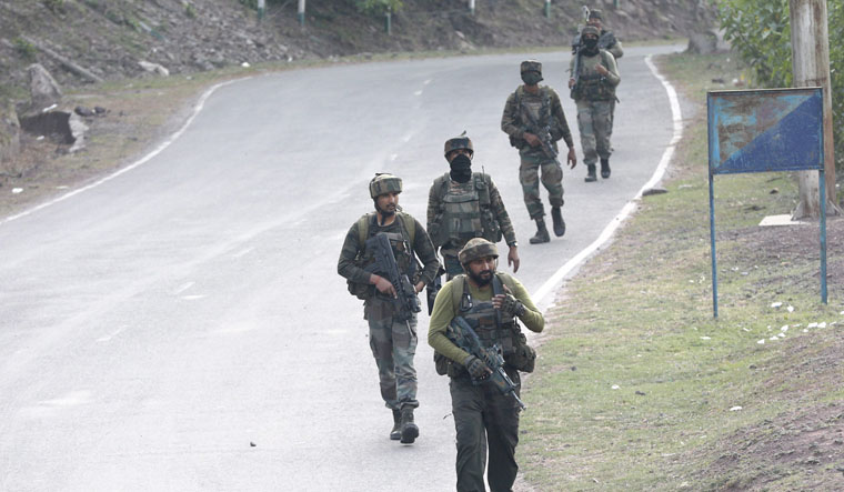 Jammu bus terror attack: NIA team reaches Reasi as LeT-backed TRF takes ...