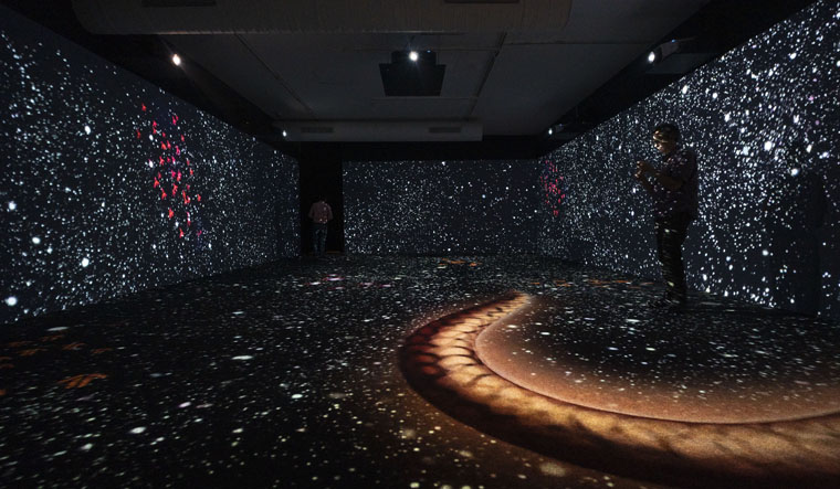 Walking through a Songline: Ancient stories waiting to be told- The Week