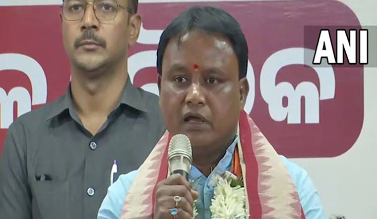 Mohan Majhi: From village sarpanch to Odisha CM- The Week