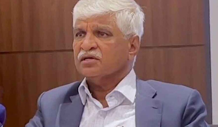 Kuwait fire: Who is KG Abraham, managing director of firm NBTC which ...