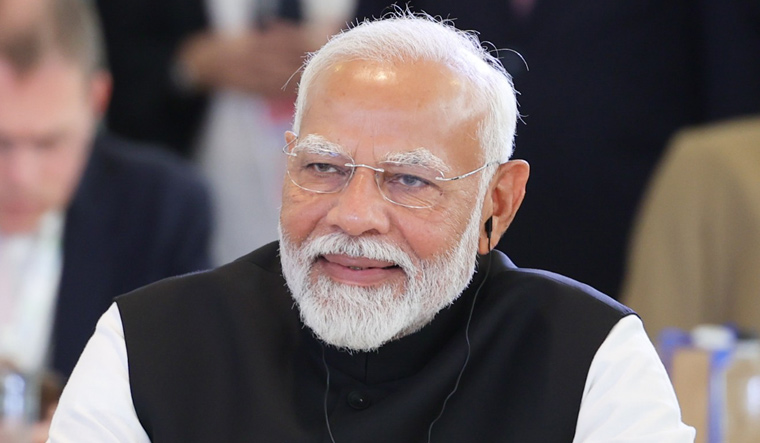 Modi's Italy visit for G7 summit concludes. Key takeaways from PM's ...