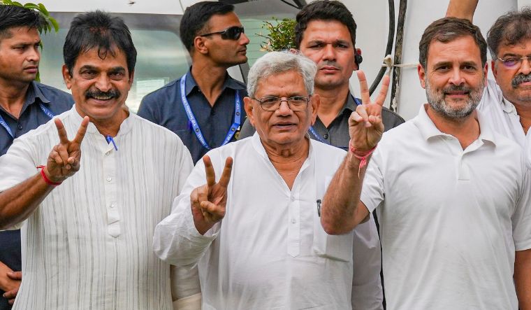 Kerala exit poll: Rahul Gandhi may lose 14% vote share in Wayanad; BJP ...