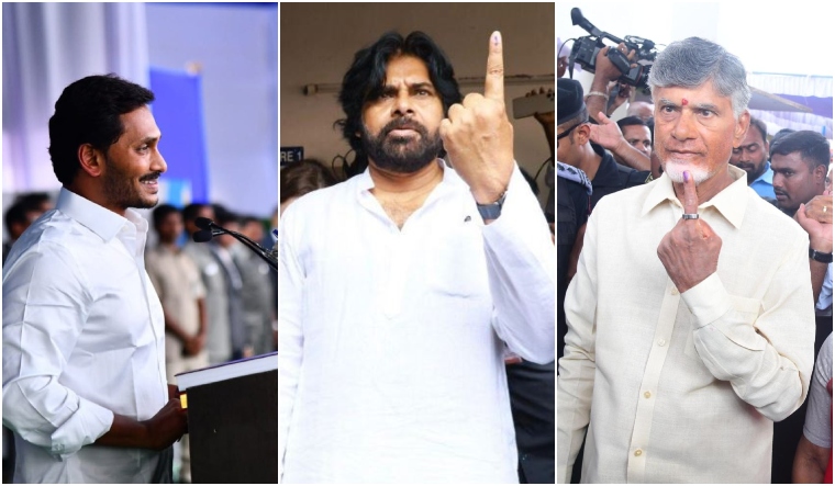 Andhra Pradesh Lok Sabha Polls 2024 full results: Constituency-wise ...
