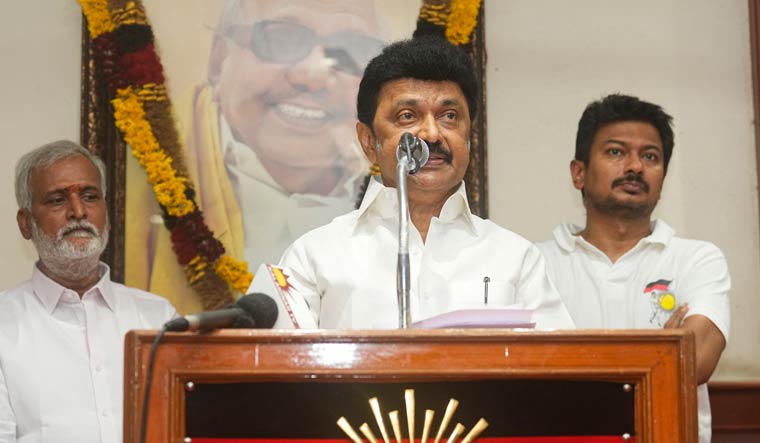 Stalin’s leadership helps INDIA bloc win all 40 constituencies in Tamil ...